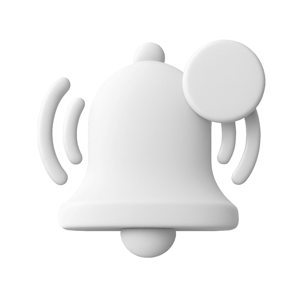 No more wasted calls and emails